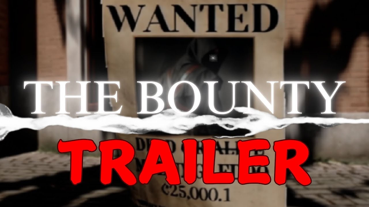 The Bounty Trailer - YouTube