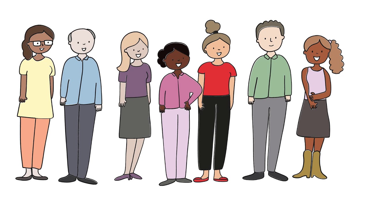 Council of Community Services - YouTube