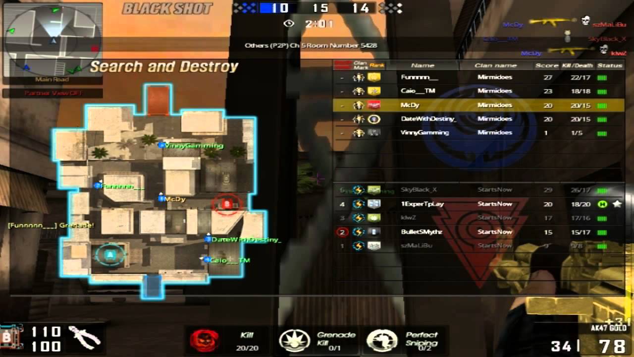 McDy-melhores momentos XTREINOS ¬¬Mirmidoes¬¬ 03-04/06/2015 - YouTube