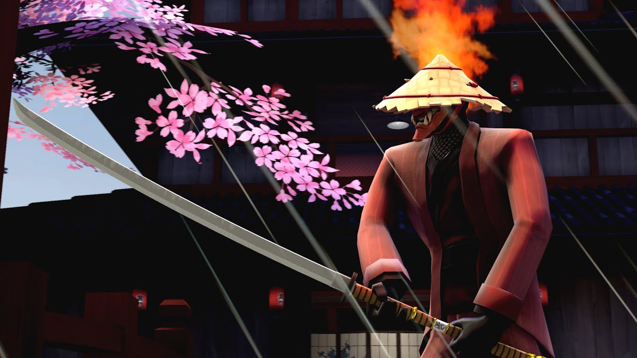 TF2: 300 Hours of Spy Compilation - YouTube