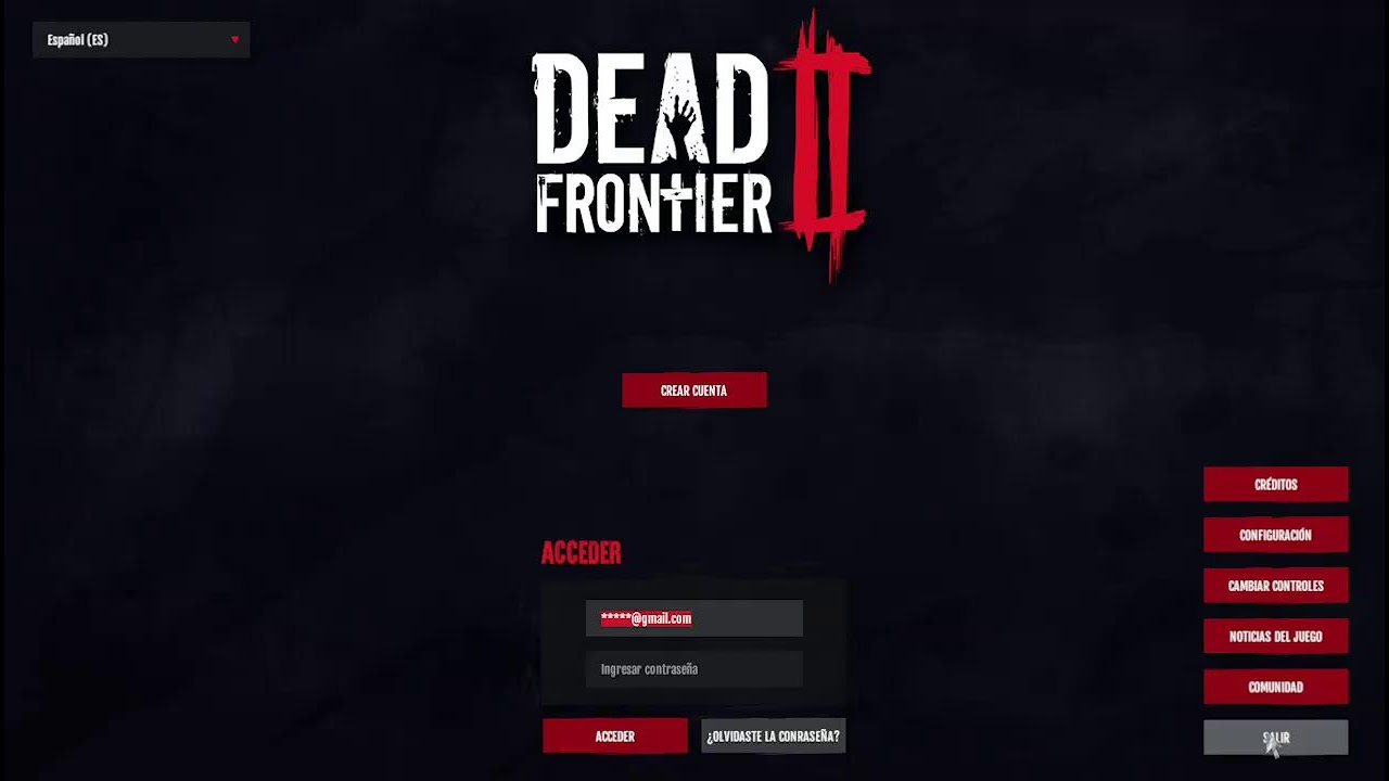 Dead Frontier 2 - YouTube