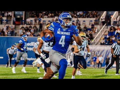 Blake Watson Highlights - YouTube