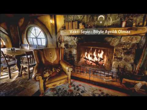 Vakti Seyir - Böyle Ayrılık Olmaz