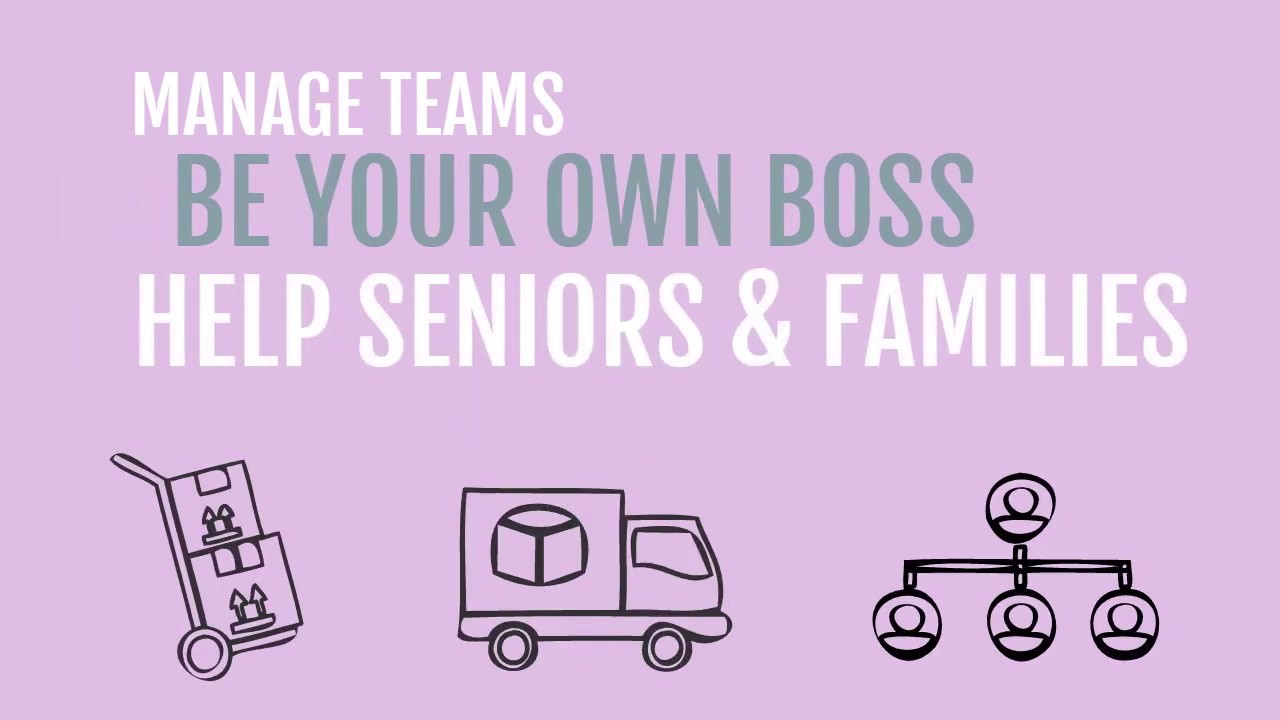 Build A Fulfilling Future Helping Others With Caring Transitions - YouTube