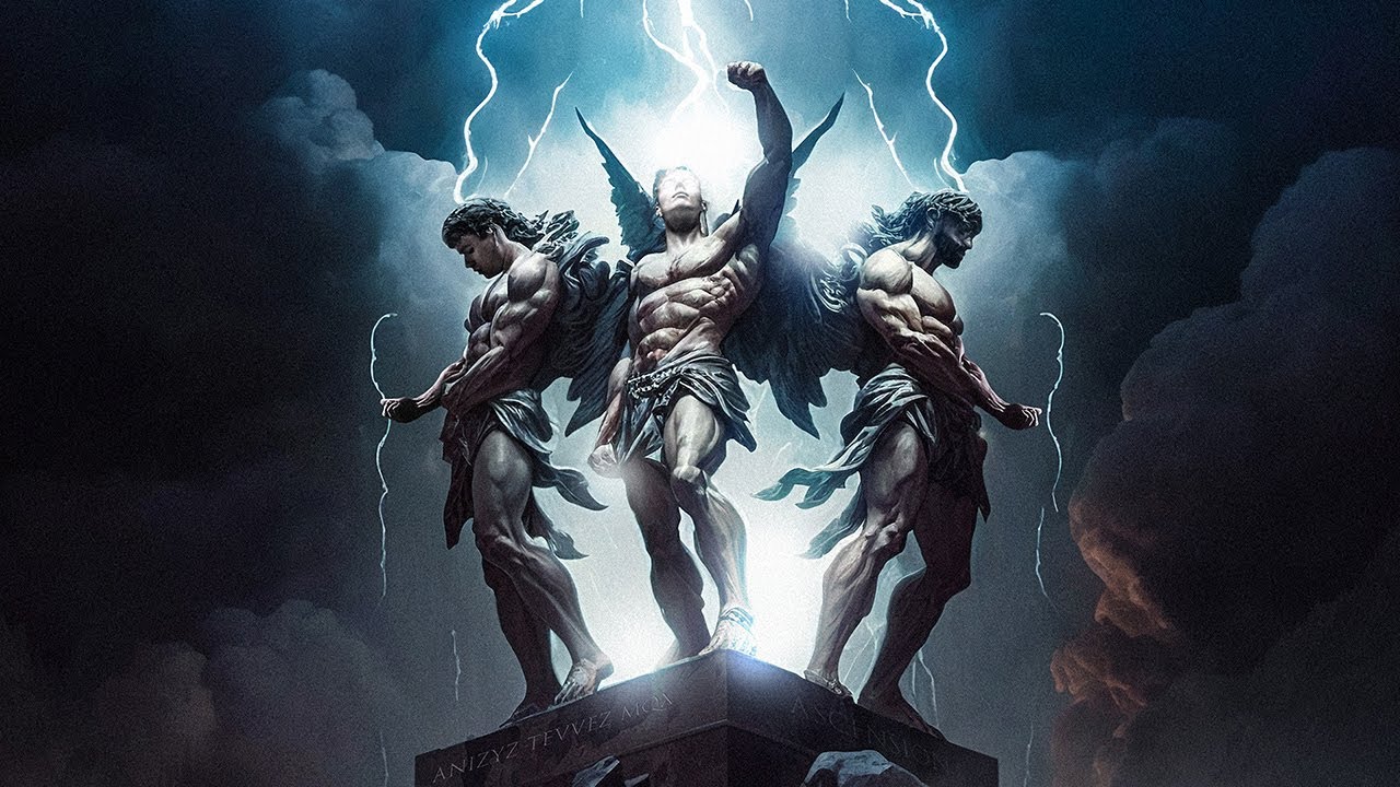 ANIZYZ x Mqx x Tevvez - Ascension - YouTube