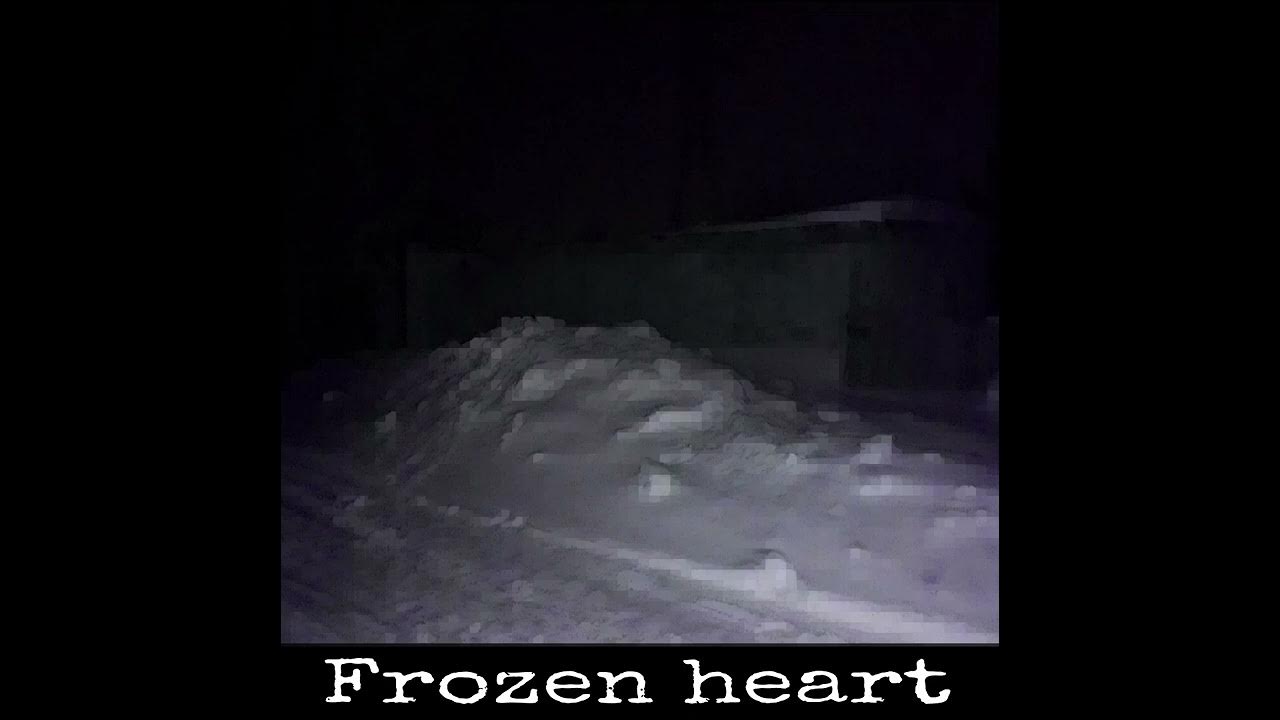 Frozen heart - YouTube
