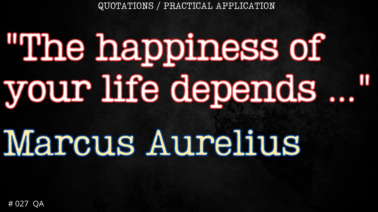 Timeless Wisdom from Marcus Aurelius: Master Your Mind, Find Strength ...