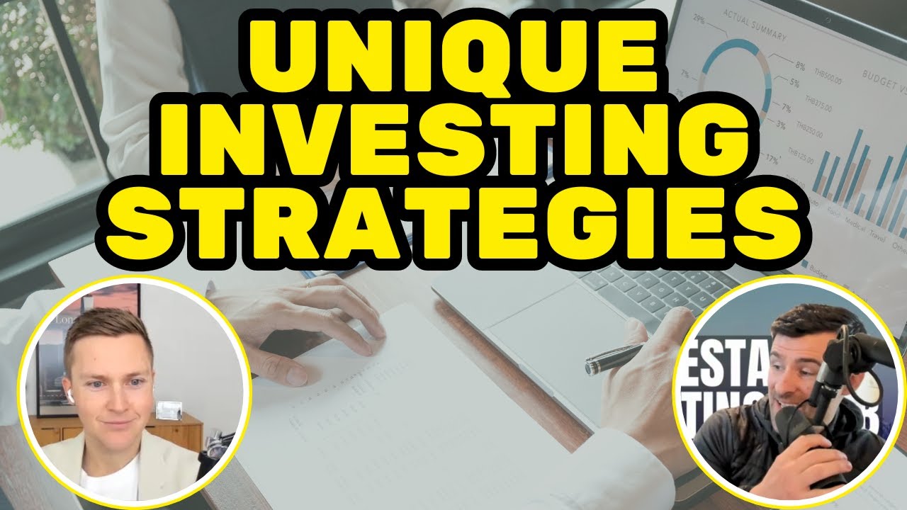Unique Investing strategies with Lone Star Capital with Craig ...