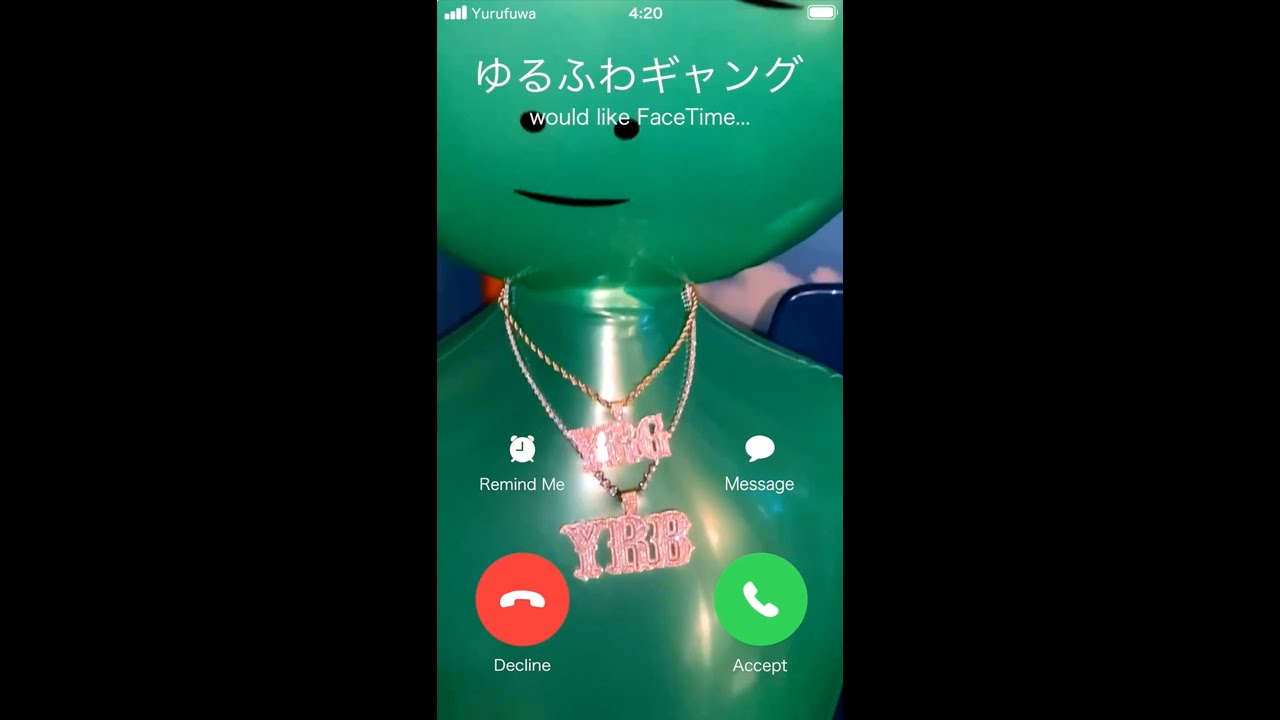 YURUFUWA GANG - TOKYO DRIFT FREESTYLE - YouTube