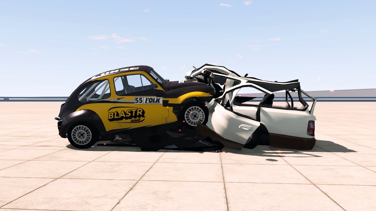 Vehicle Global Strength, Weight, Size and Other Values Edit / BeamNG ...