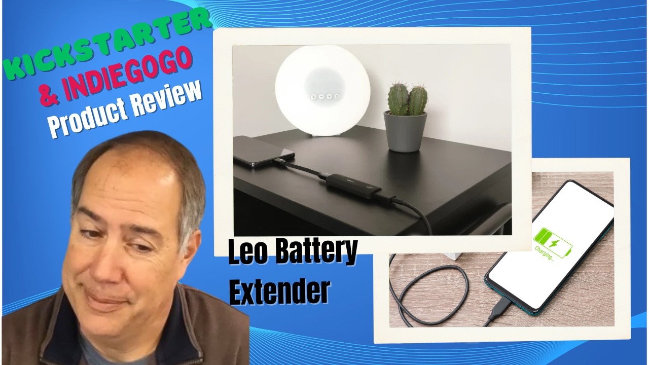 Will This Battery Life Extender Prevent People from Replacing Their ...