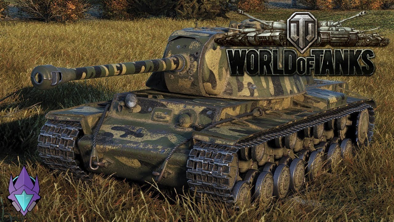 World of Tanks Live Stream #12 Helping Hand Feat Avatar Dazzy - YouTube