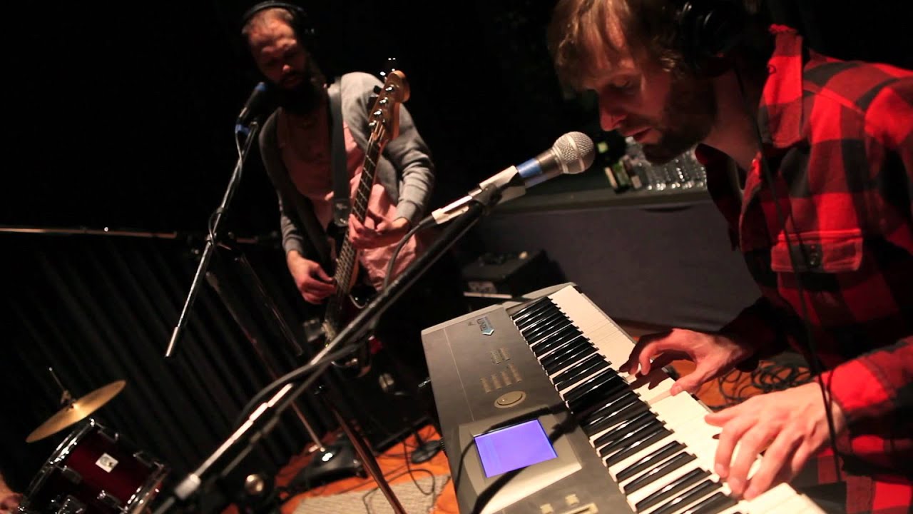 Fort Frances "These Are The Mountains Moving" Live in Another Country ...