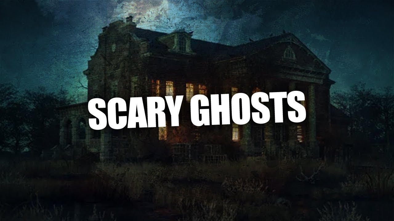 The MOST Scary Nights of Paranormal Investigating (Do No Watch Alone ...