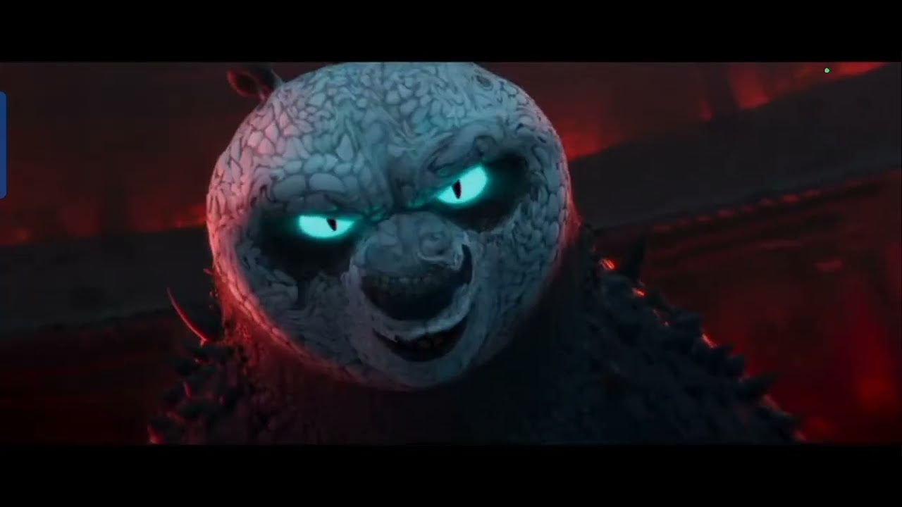 kung ku panda 4 movie trailer 2024 new #trending - YouTube