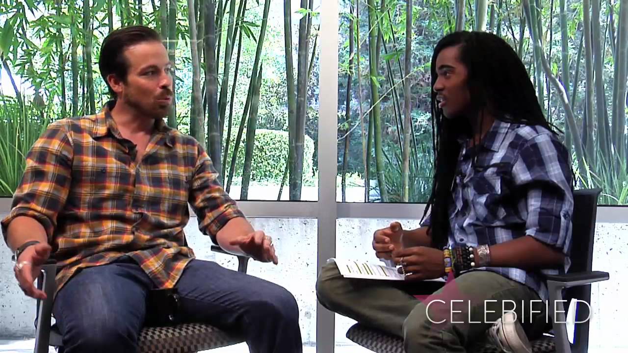 Sons of Anarchy Actor Kurt Yaeger Reveals Inside Scoop on Playing Greg ...