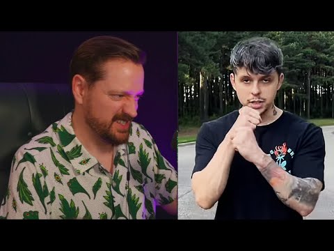 Conor G Show 170 - Jake Hill Makes an Enemy - YouTube