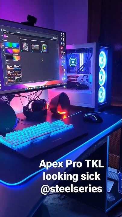 my old set up - YouTube