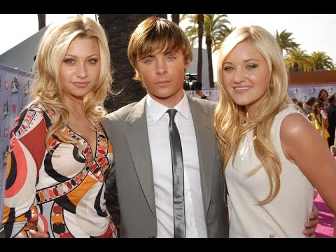 What the MTV Movie Awards Looked Like in 2007 - YouTube