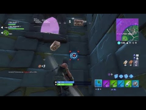 Clutch Up!! w/Nigword Bootyticles - YouTube