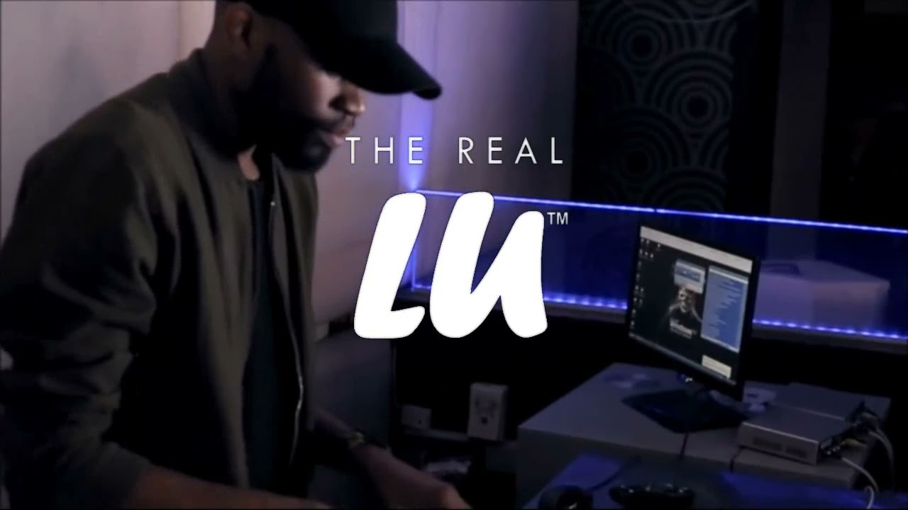 The Real Lu Channel Trailer - YouTube