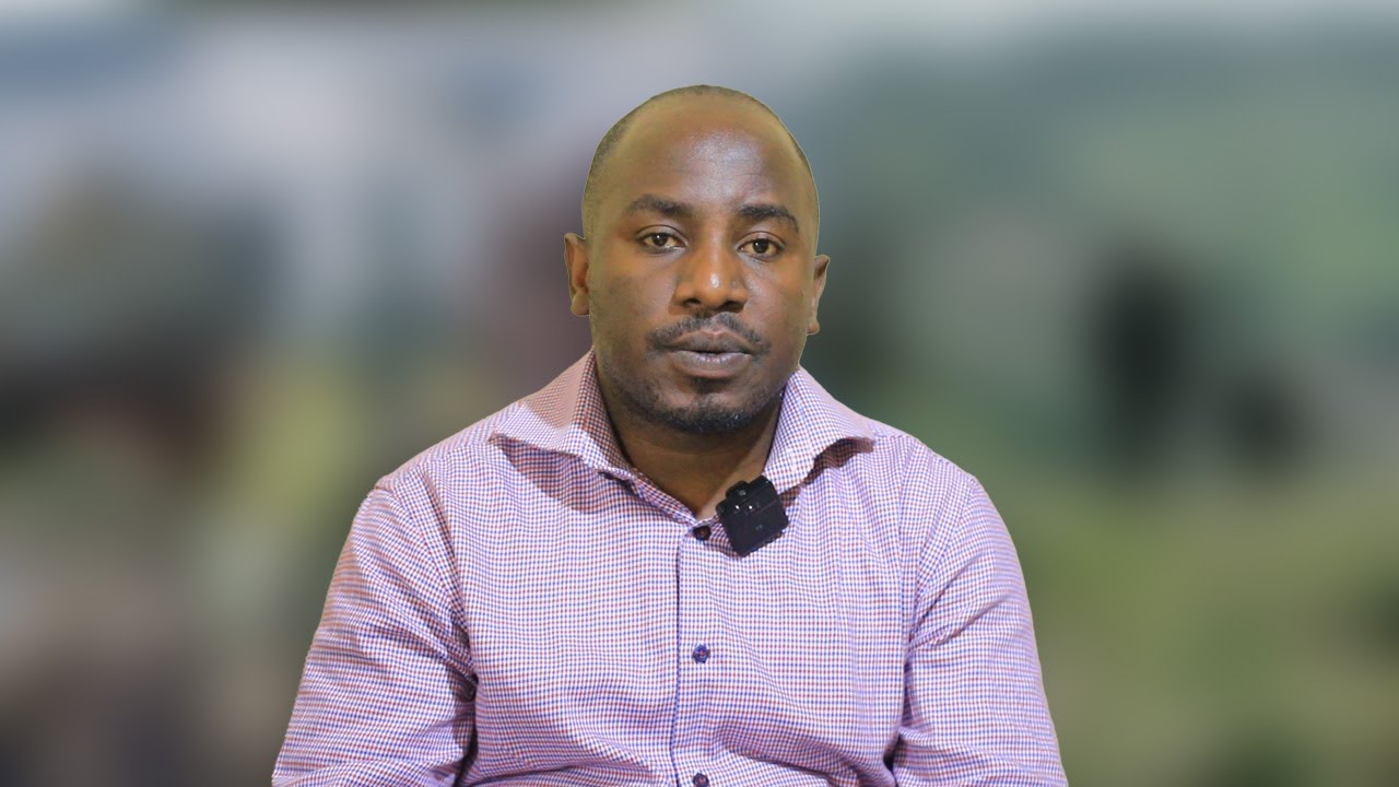 🛑YOO FATANYA NA PROPHET RUKUNDO EMMANUEL ISENGESHO RYO KWIMGINGA IMANA ...