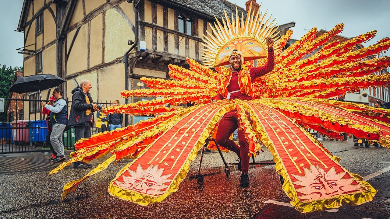 Caribbean Reggae Fever - YouTube