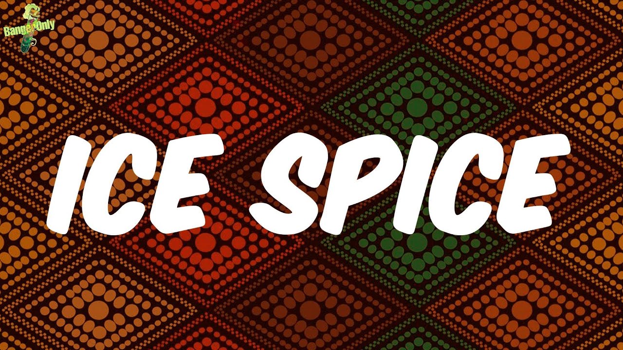 NLE Choppa - Ice Spice - YouTube