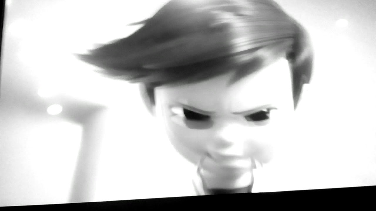 Boss baby the sad times are here - YouTube