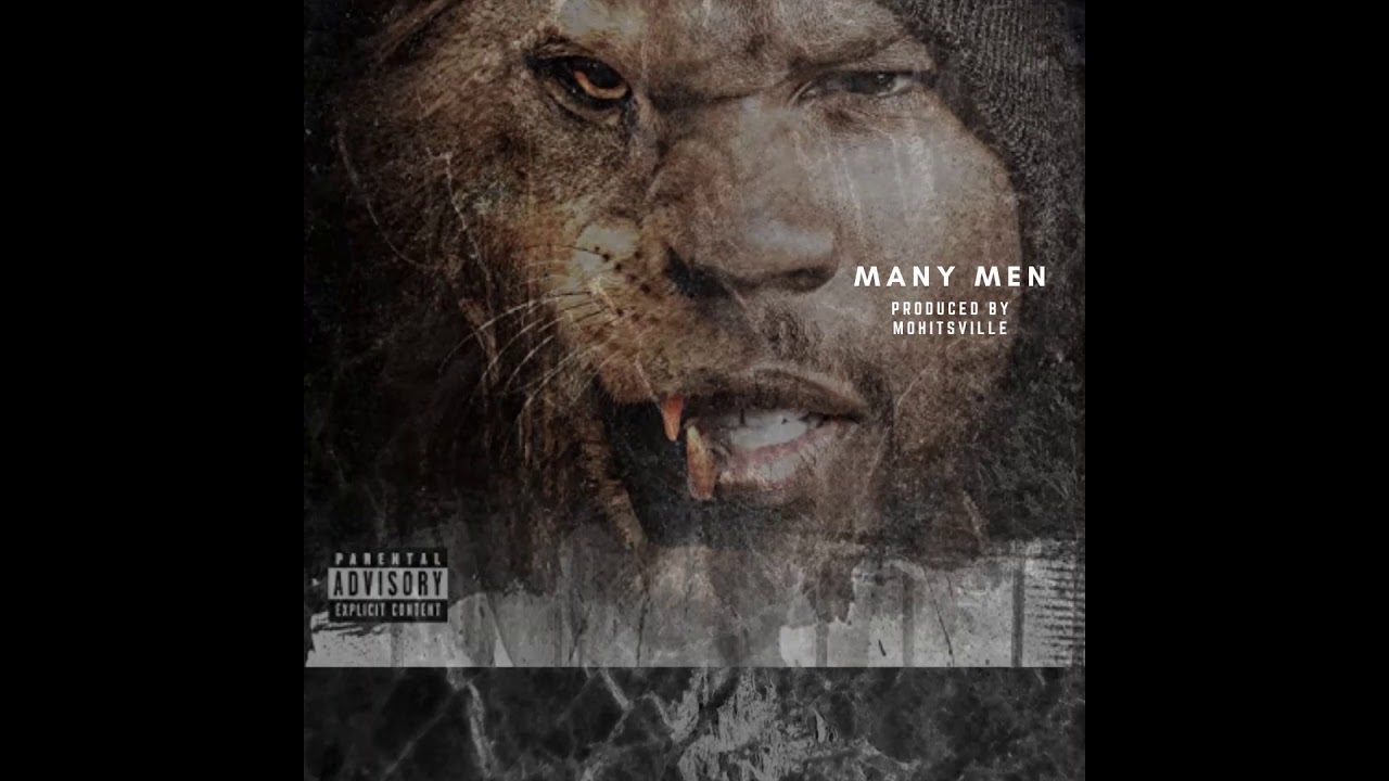 50 CENT- MANY MAN REMIX PRODUCED BY MOHITSVILLE - YouTube