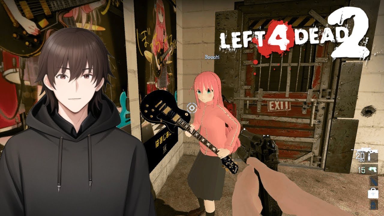 CONTINUAMOS SU LEFTCITO GAAAA 😎 - YouTube