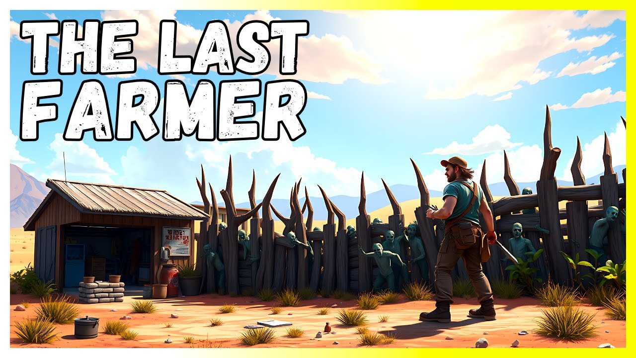 MAJOR Base Upgrades...WILL They Help Us SURVIVE?! - YouTube