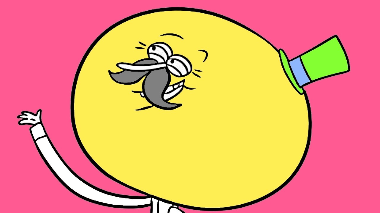 Regular Show - Pops - How to draw Pops from Regular show - Easy - YouTube