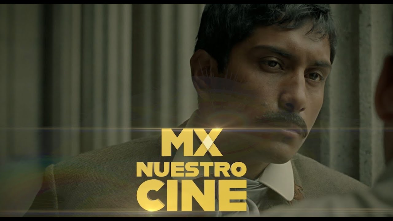 MX Nuestro Cine. Desde la época de Oro - YouTube