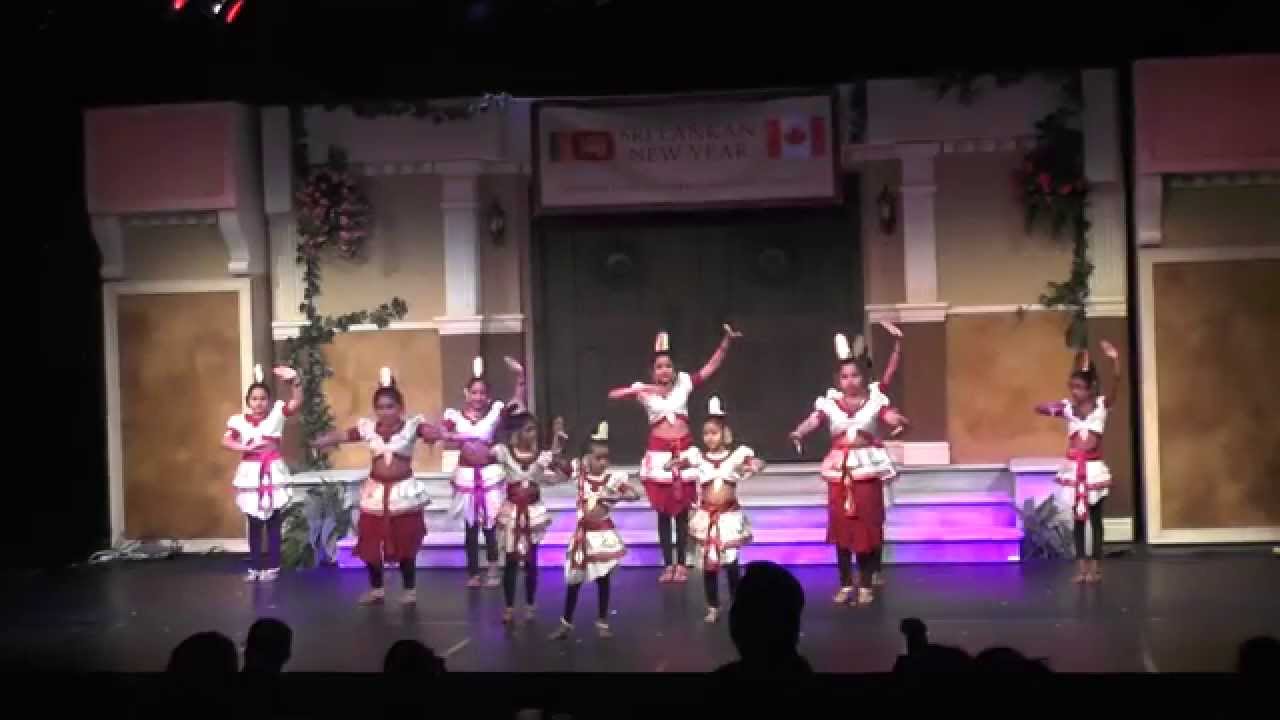 SLAM New Year item#4 Hanuma Wannama - YouTube