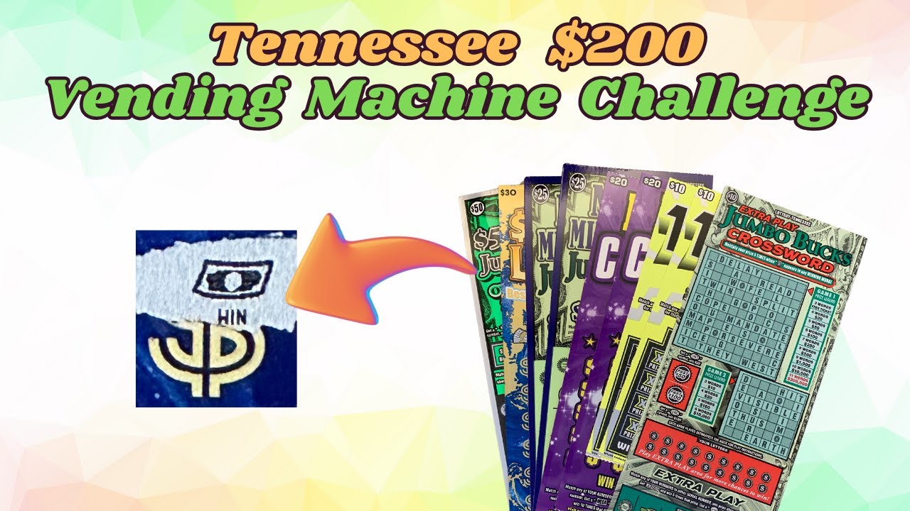 Week 7 of 13 Week Challenge Buying $200 from Vending Machine - YouTube