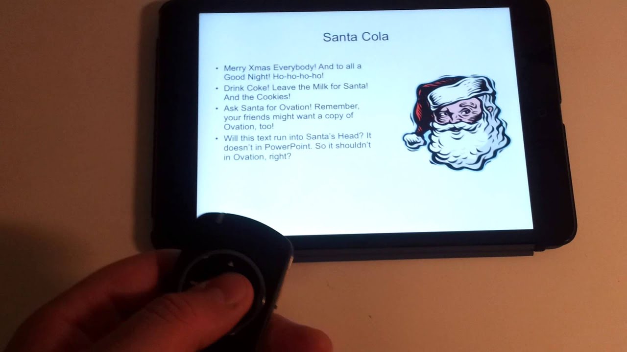 Satechi Bluetooth Smart Pointer for iOS, MacOS, and Windows - YouTube