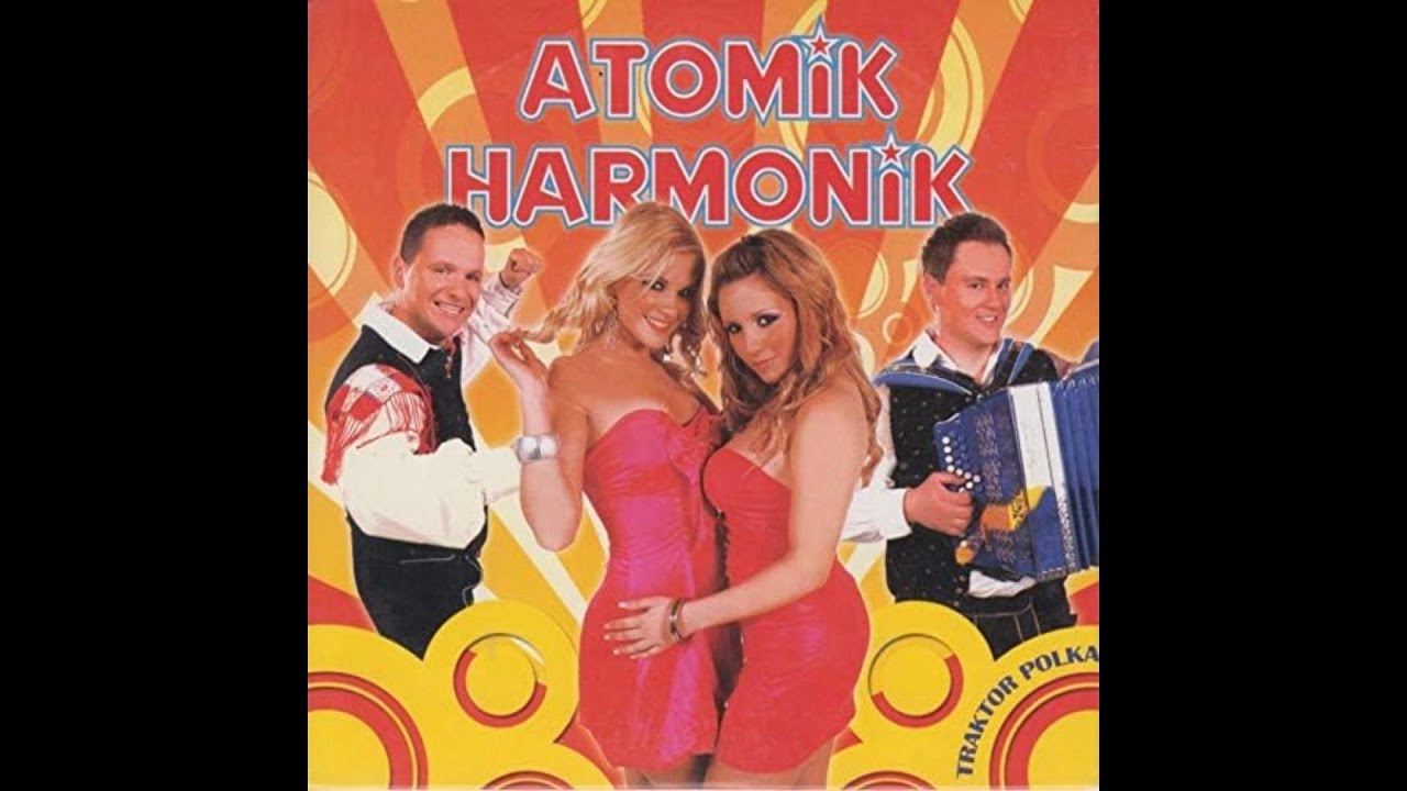 Atomik Harmonik - Choco La - YouTube