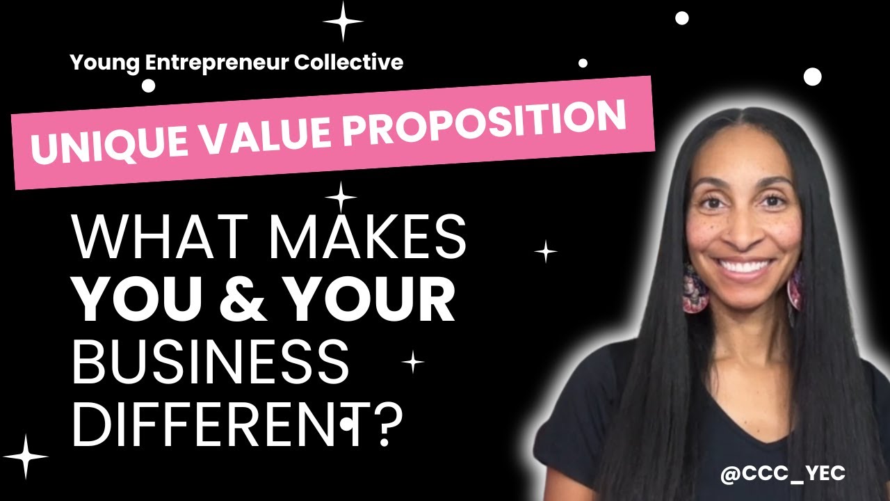 What Makes Your Business Stand Out? Discover Your Unique Vale ...