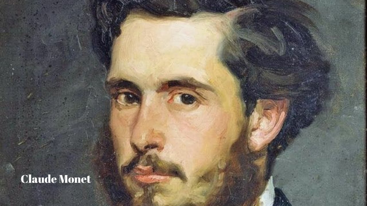Claude Monet - YouTube