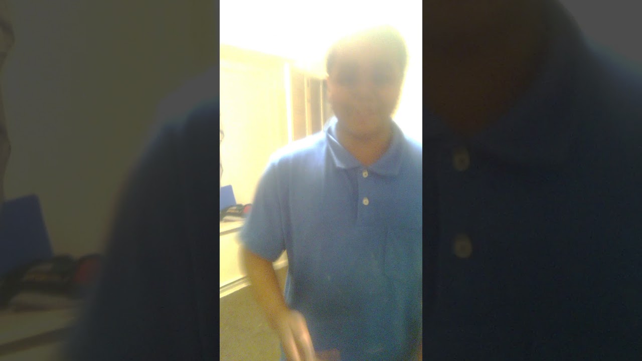 How to do the 4k Trey sign - YouTube