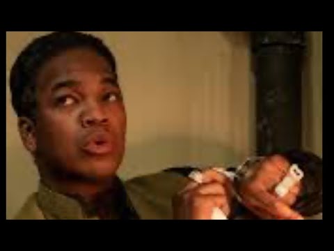 THEY GAVE NE-YO A PERM ON BMF! - YouTube