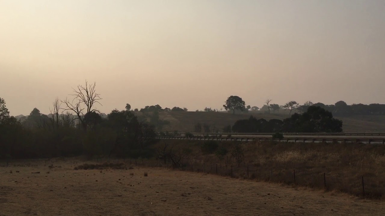 Symons Clark Trucks on the Hume Highway - YouTube