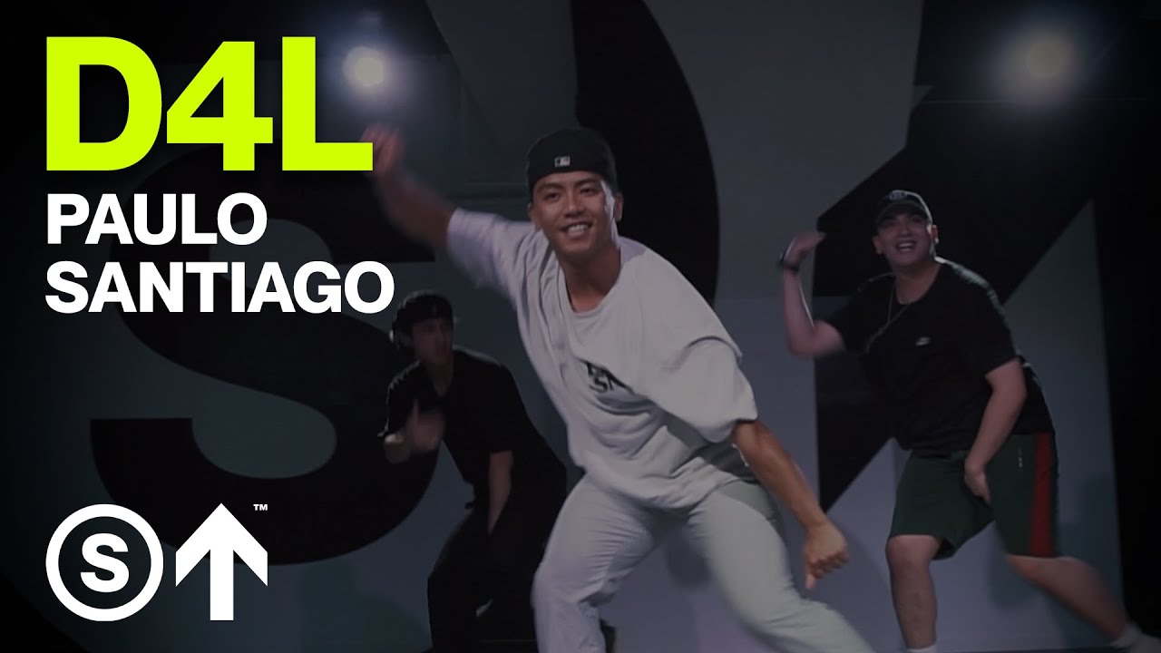 "D4L" - Future, Drake, & Young Thug | Paulo Santiago Choreography ...