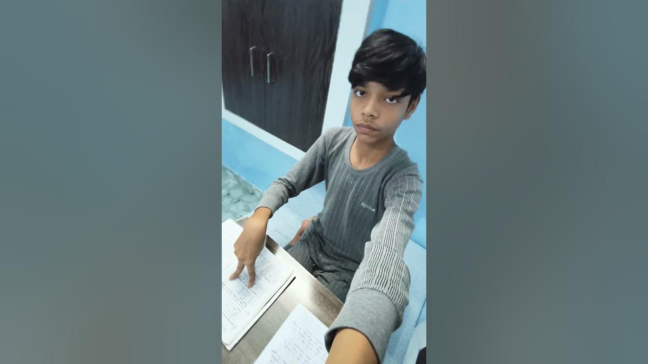 20 days study challange #trending #(day_1) #minivlog #vlog #vlogs #short #shorts #shortvlog # ...