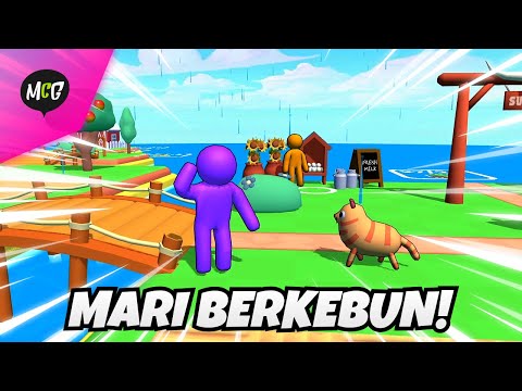 Farmer Simulator! - Farm Land