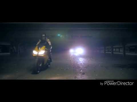 Serhat Durmus - La Câlin motorbikes showcase (extended version)