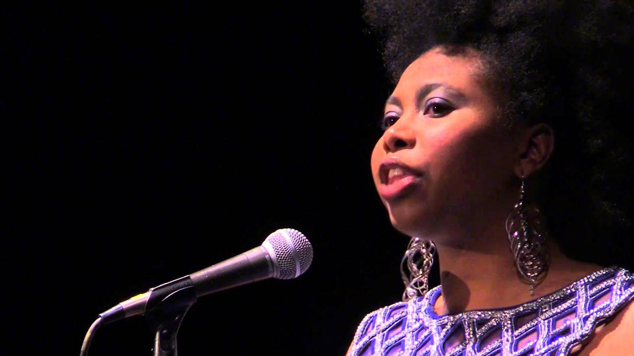 Women of the World Poetry Slam Finals 2016 - D.E.E.P. - YouTube