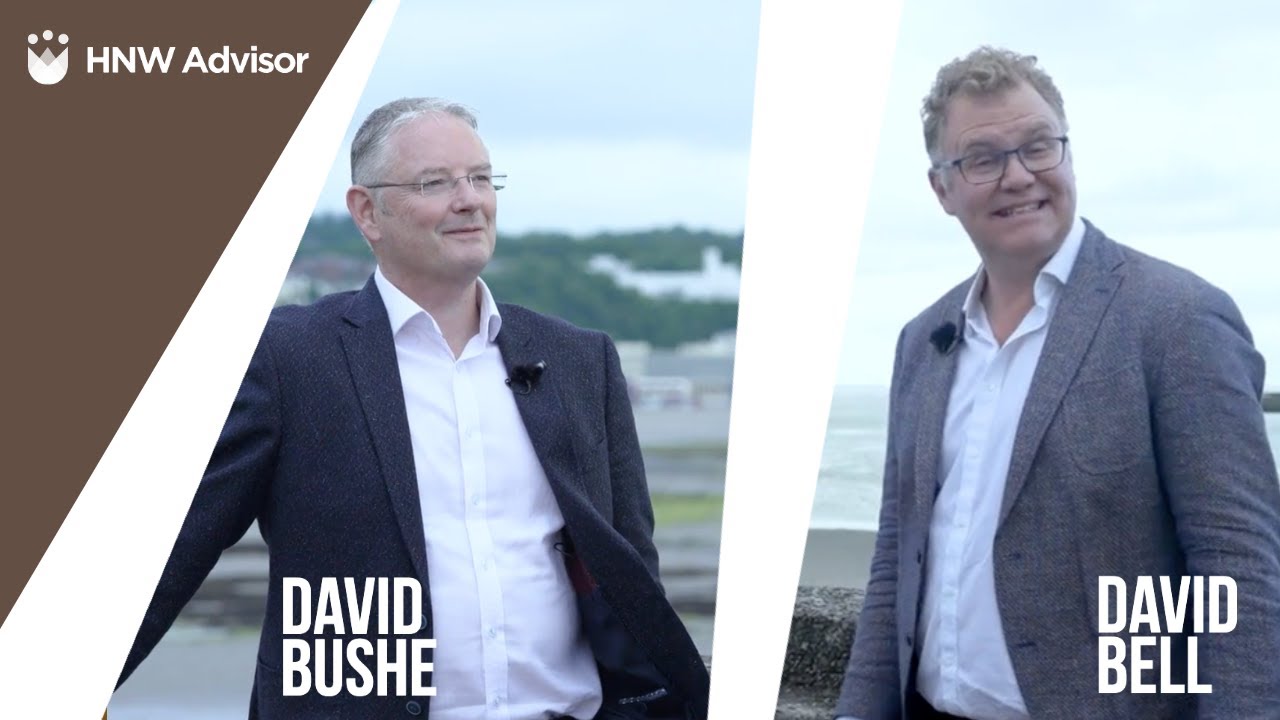 David Bushe: An Exclusive Interview on Strategies & Priorities of FIM ...