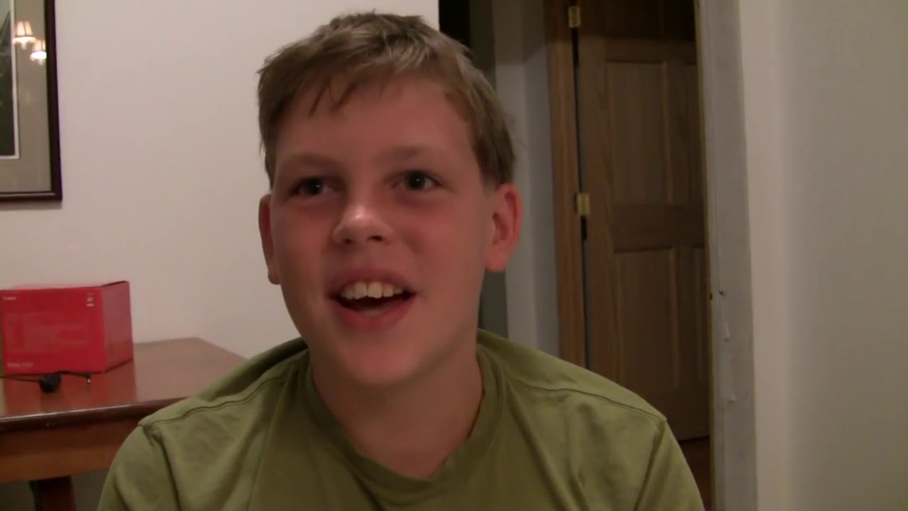 Ryan learning Spanish!! - YouTube